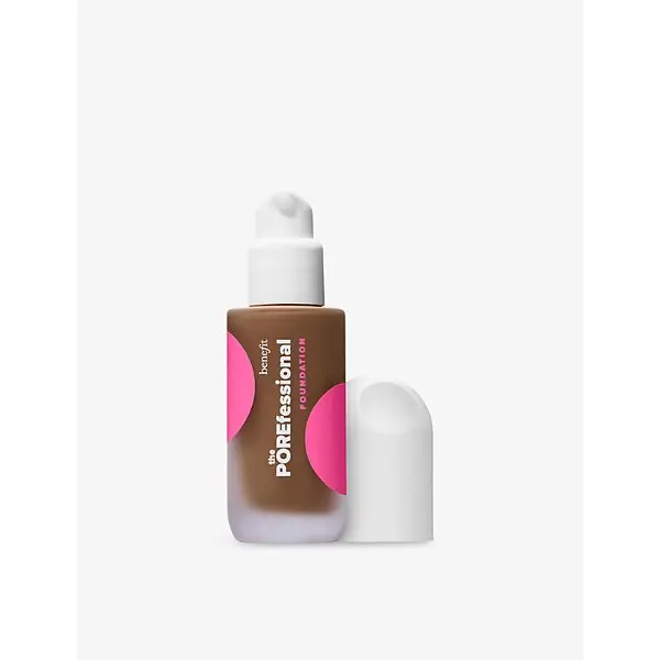 BENEFIT COSMETICS The Porefessional Smoothing & Blurring Matte Foundation 30ml - 33n Marvelous