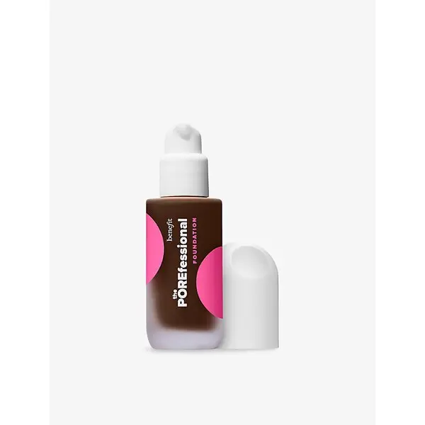 BENEFIT COSMETICS The Porefessional Smoothing & Blurring Matte Foundation 30ml - 40n Iconic