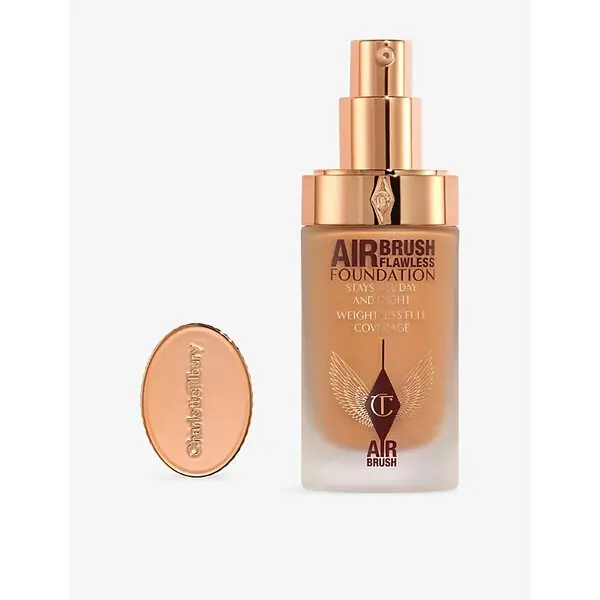 Charlotte Tilbury Airbrush Flawless Foundation 30ml - 10 Cool