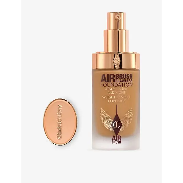 Charlotte Tilbury Airbrush Flawless Foundation 30ml - 11 Neutral