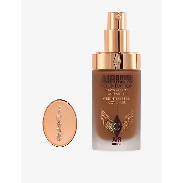 Charlotte Tilbury Airbrush Flawless Foundation 30ml - 14 Cool