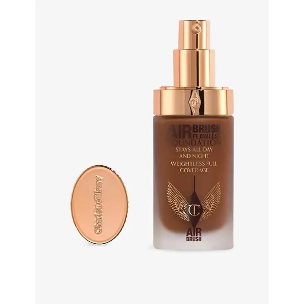 Charlotte Tilbury Airbrush Flawless Foundation 30ml - 14 Neutral