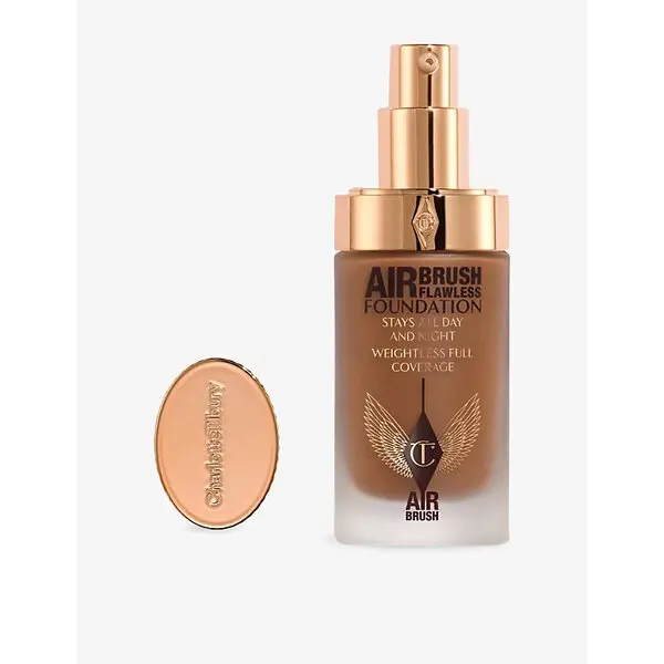 Charlotte Tilbury Airbrush Flawless Foundation 30ml - 15 Neutral