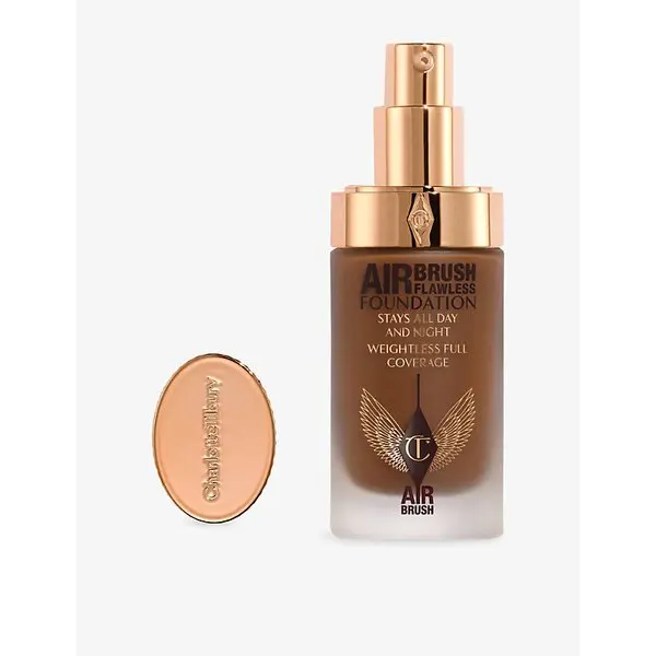 Charlotte Tilbury Airbrush Flawless Foundation 30ml - 15 Warm