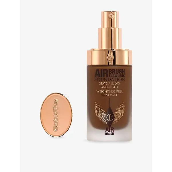 Charlotte Tilbury Airbrush Flawless Foundation 30ml - 16 Cool