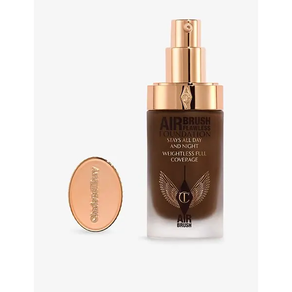 Charlotte Tilbury Airbrush Flawless Foundation 30ml - 17 Cool
