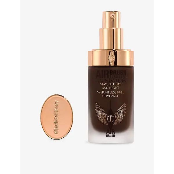 Charlotte Tilbury Airbrush Flawless Foundation 30ml - 17 Neutral