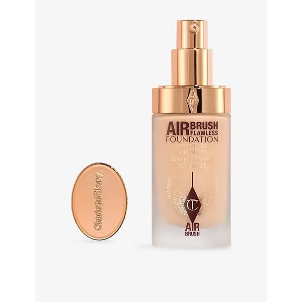 Charlotte Tilbury Airbrush Flawless Foundation 30ml - 4 Cool