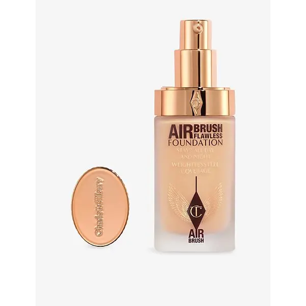 Charlotte Tilbury Airbrush Flawless Foundation 30ml - 5 Cool