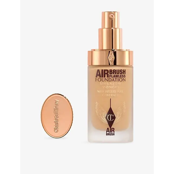 Charlotte Tilbury Airbrush Flawless Foundation 30ml - 7 Neutral