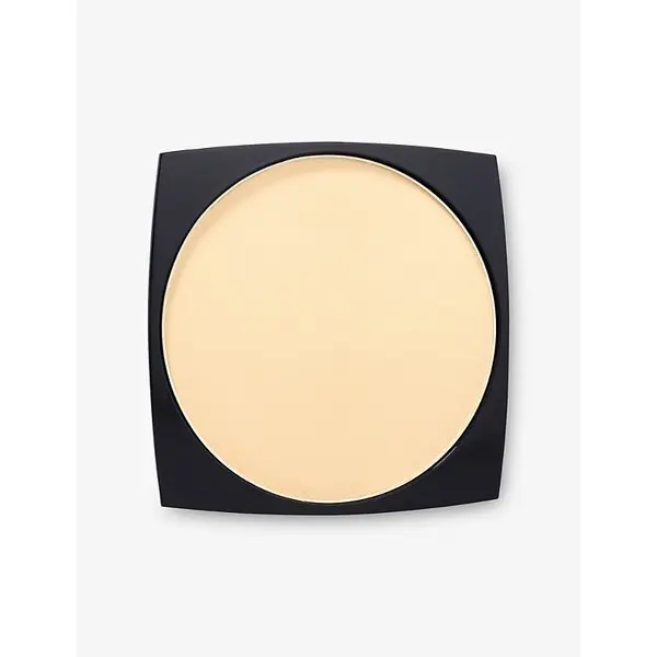 Estée Lauder Double Wear Stay-in-place Matte Powder Foundation Refill 11g - 1w0 Warm Porcelain