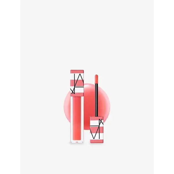 NARS Afterglow Lip Oil 5.7ml - High Life
