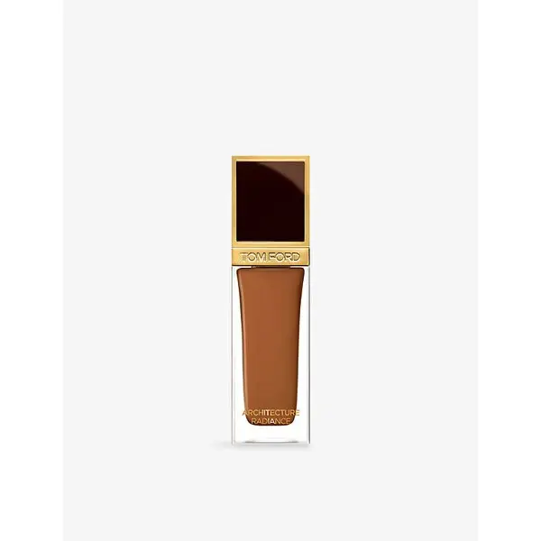 TOM FORD Architecture Radiance Hydrating Foundation Spf 50 - 15.5w Mahogany-wn