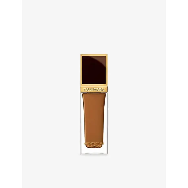 TOM FORD Architecture Radiance Hydrating Foundation Spf 50 - 16.0w Chestnut