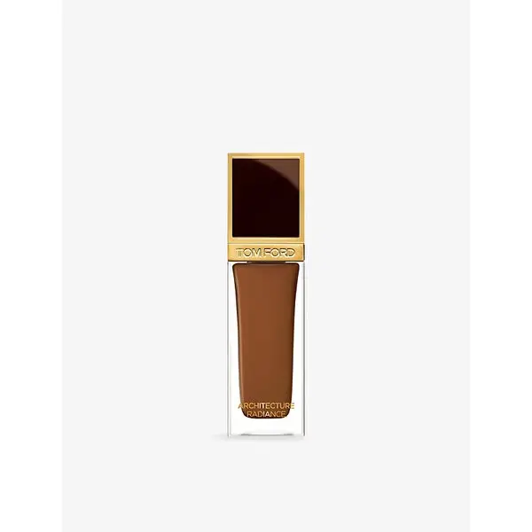 TOM FORD Architecture Radiance Hydrating Foundation Spf 50 - 18.0n Deep Nutmeg-wn