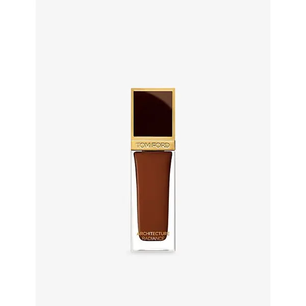 TOM FORD Architecture Radiance Hydrating Foundation Spf 50 - 19.5w Walnut