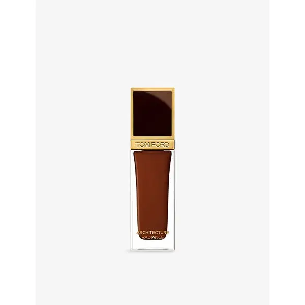 TOM FORD Architecture Radiance Hydrating Foundation Spf 50 - 20.0n Espresso