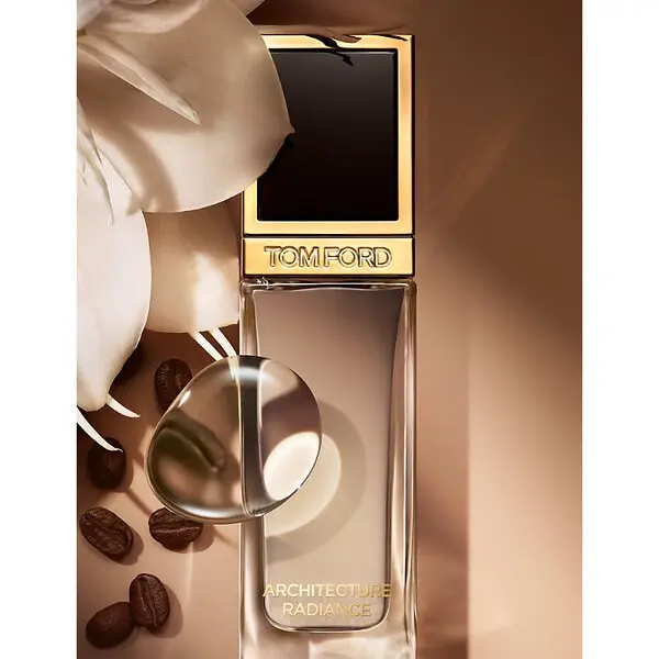 TOM FORD Architecture Radiance Hydrating Foundation Spf 50 - 3.5n Nude Ivory