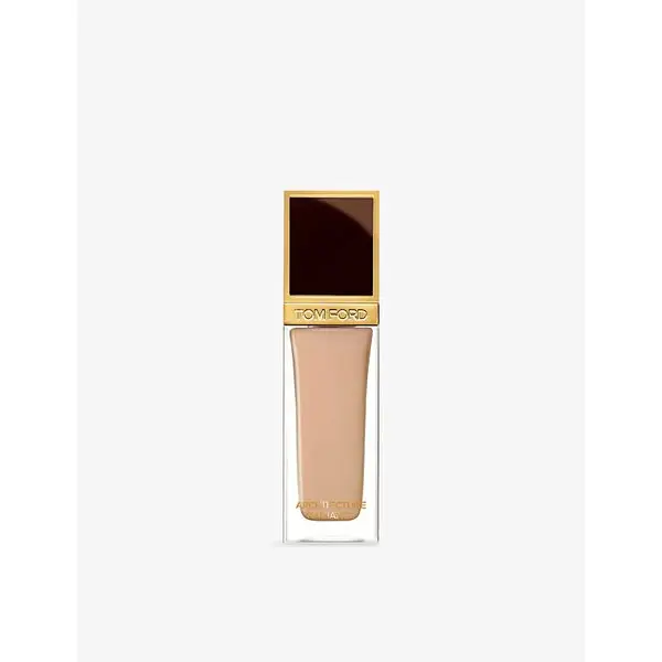 TOM FORD Architecture Radiance Hydrating Foundation Spf 50 - 8.5n Vellum