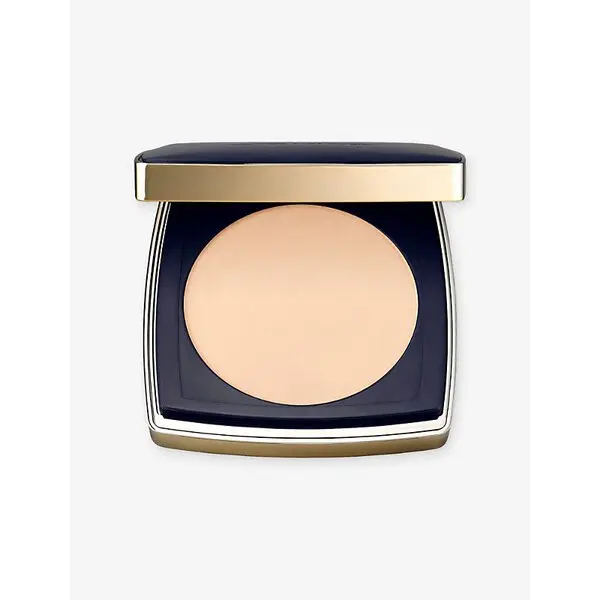 Estée Lauder Double Wear Stay-in-place Matte Powder Foundation 11g - 1c1 Cool Bone