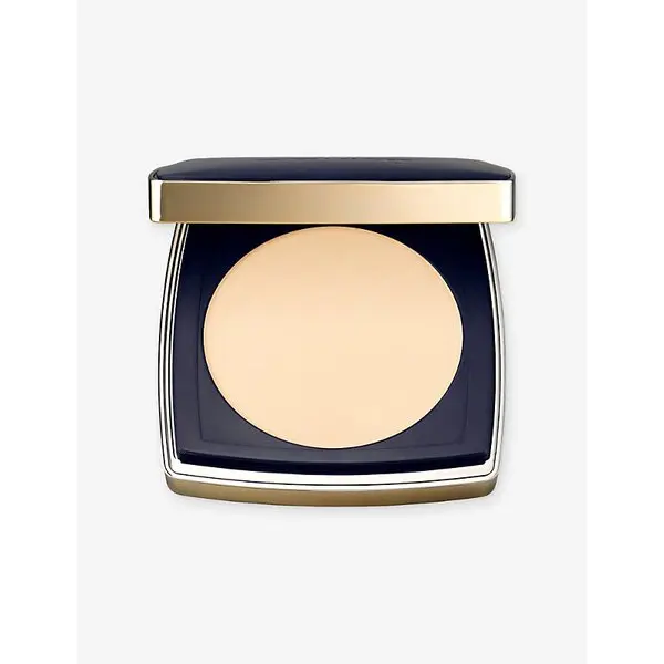 Estée Lauder Double Wear Stay-in-place Matte Powder Foundation 11g - 1n1 Ivory Nude