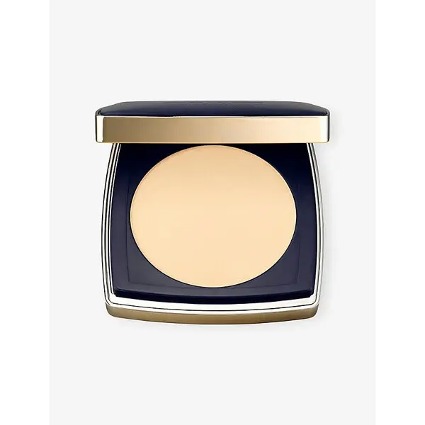 Estée Lauder Double Wear Stay-in-place Matte Powder Foundation 11g - 1w0 Warm Porcelain