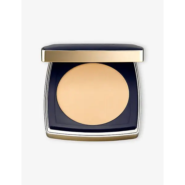Estée Lauder Double Wear Stay-in-place Matte Powder Foundation 11g - 2w2 Rattan