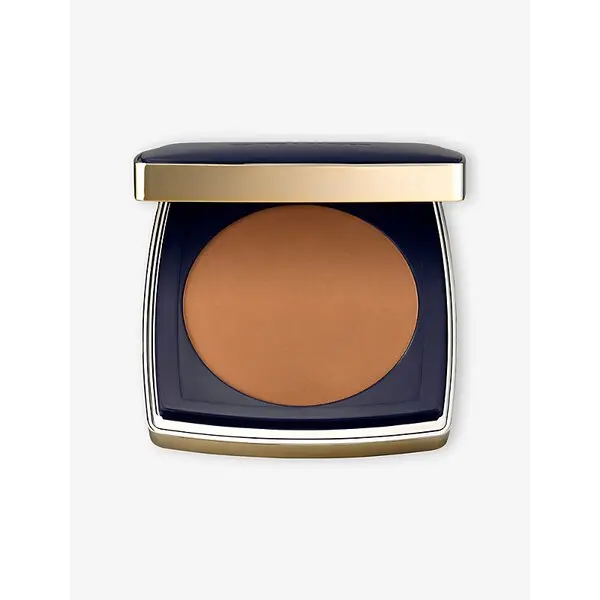 Estée Lauder Double Wear Stay-in-place Matte Powder Foundation 11g - 7w1 Deep Spice