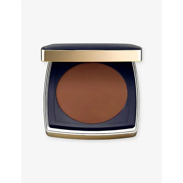 Estée Lauder Double Wear Stay-in-place Matte Powder Foundation 11g - 8n1 Espresso