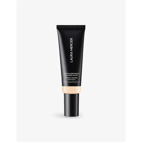 Laura Mercier Tinted Moisturiser Blurred Matte Spf30 45ml - 0n Silk