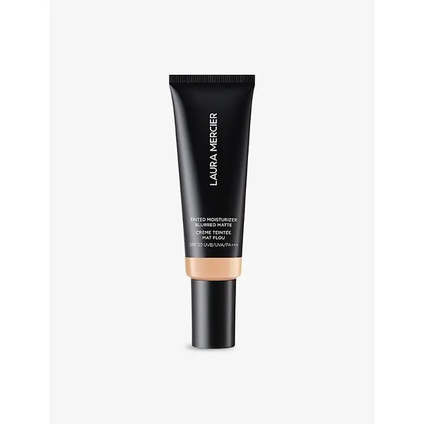 Laura Mercier Tinted Moisturiser Blurred Matte Spf30 45ml - 2c Oak