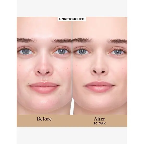 Laura Mercier Tinted Moisturiser Blurred Matte Spf30 45ml - 2c Oak