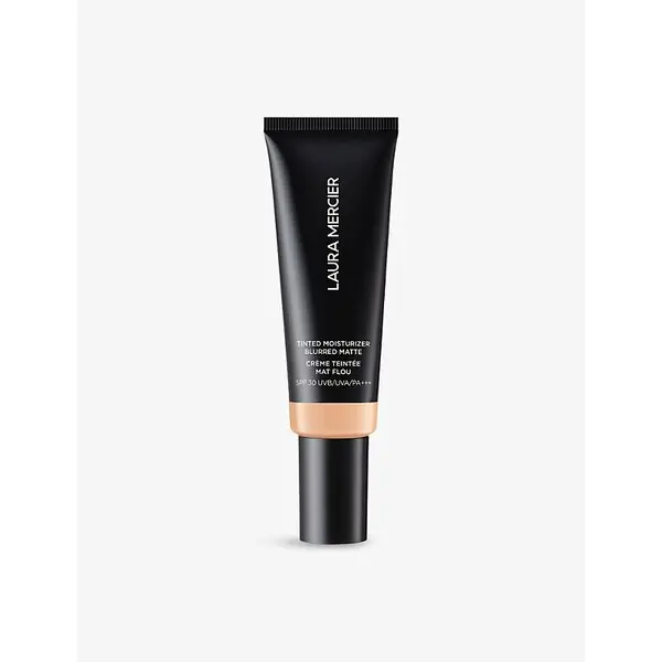 Laura Mercier Tinted Moisturiser Blurred Matte Spf30 45ml - 2n Maple