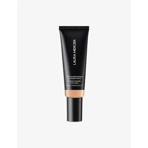 Laura Mercier Tinted Moisturiser Blurred Matte Spf30 45ml - 3n Sand