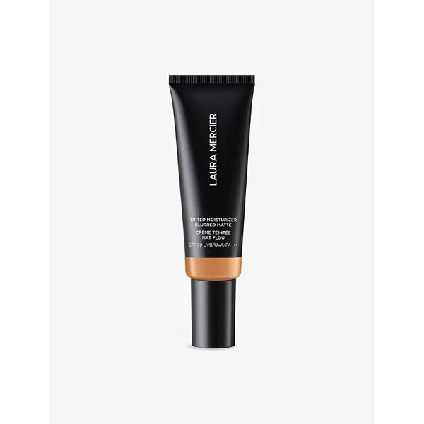 Laura Mercier Tinted Moisturiser Blurred Matte Spf30 45ml - 4w Ochre