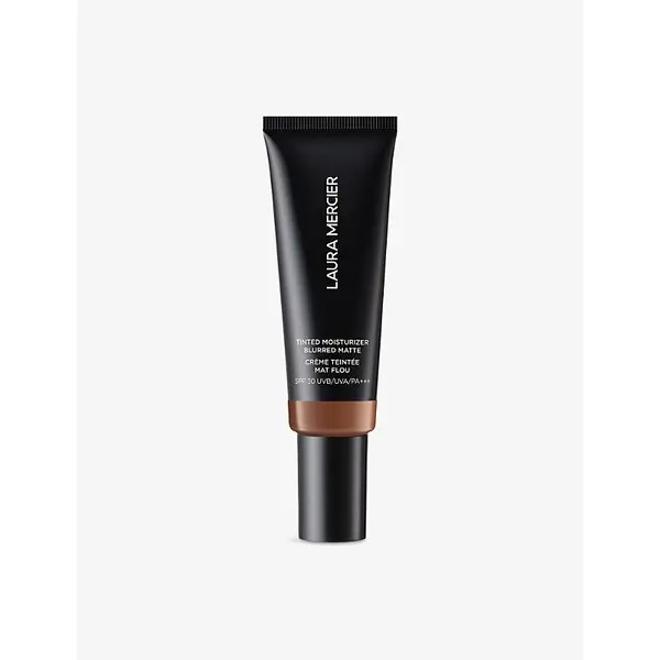 Laura Mercier Tinted Moisturiser Blurred Matte Spf30 45ml - 6n Umber