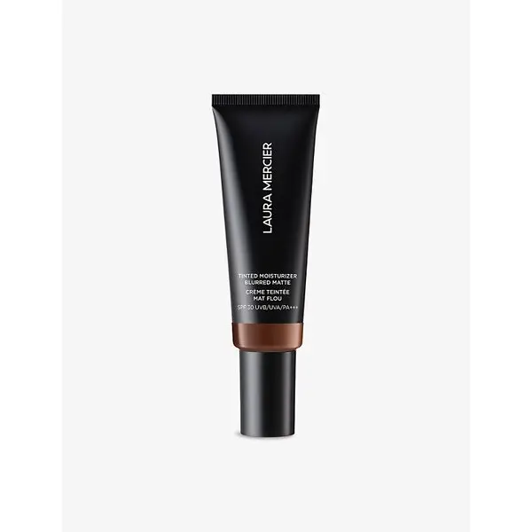 Laura Mercier Tinted Moisturiser Blurred Matte Spf30 45ml - 7n Mahogany