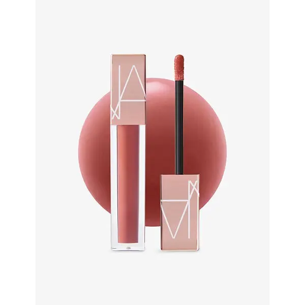 NARS Afterglow Lip Oil 5.5ml - Faraway