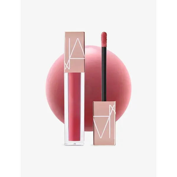 NARS Afterglow Lip Oil 5.5ml - Twirl