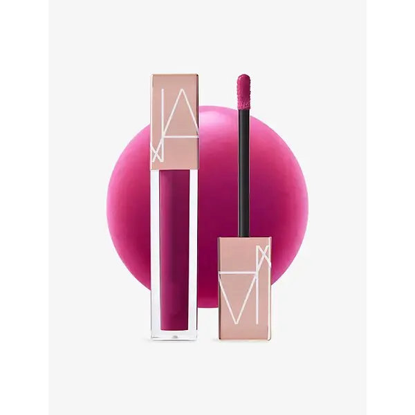 NARS Afterglow Lip Oil 5.5ml - Wondrous