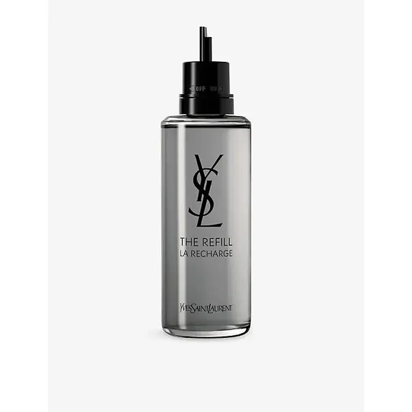 Saint Laurent Myslf Le Parfum Refill - One-color