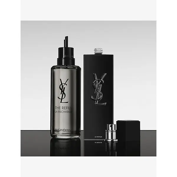 Saint Laurent Myslf Le Parfum Refill
