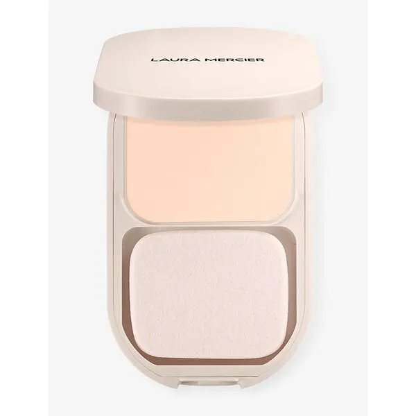 Laura Mercier Feathermatte Powder Foundation 6.5g - 0nchantilly