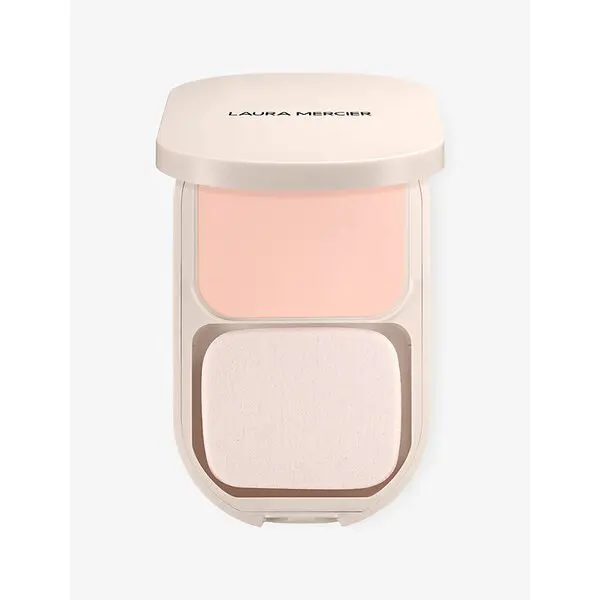 Laura Mercier Feathermatte Powder Foundation 6.5g - 1cmeringue