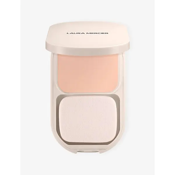 Laura Mercier Feathermatte Powder Foundation 6.5g - 1nmarzipan
