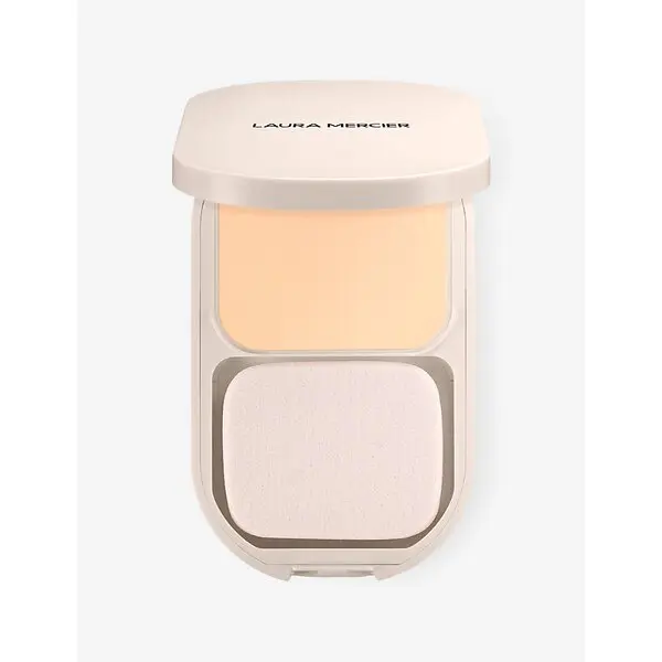Laura Mercier Feathermatte Powder Foundation 6.5g - 1wbrioche