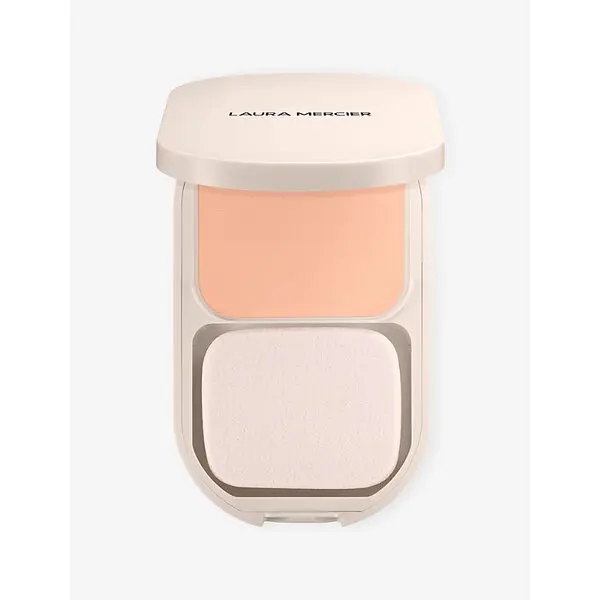 Laura Mercier Feathermatte Powder Foundation 6.5g - 2cmadeleine