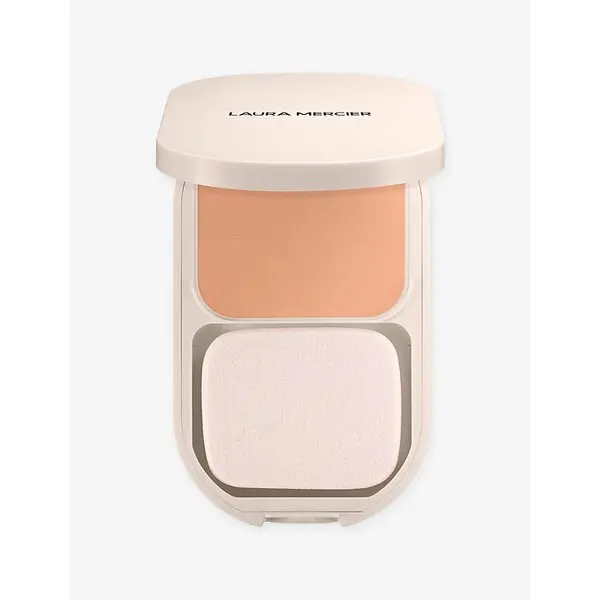 Laura Mercier Feathermatte Powder Foundation 6.5g - 2naffogato