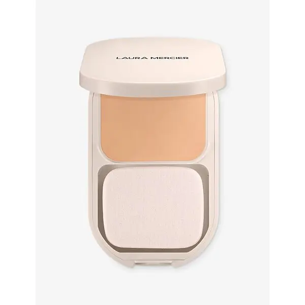 Laura Mercier Feathermatte Powder Foundation 6.5g - 2wcreme Caramel