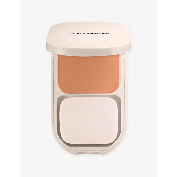 Laura Mercier Feathermatte Powder Foundation 6.5g - 4ccanele
